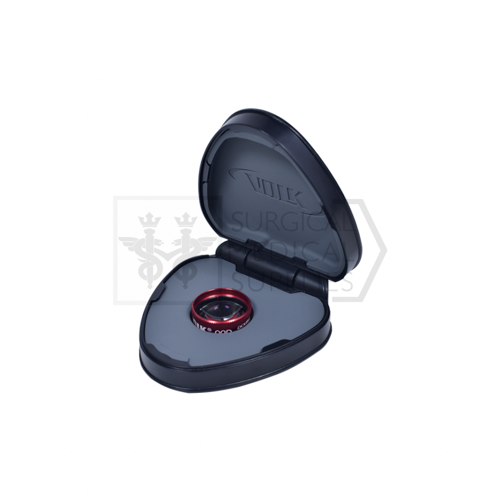 LENTE INTRAOCULAR MONOFOCAL CON EFECTO DE RANGO EXTENDIDO. PHYSIOL ...