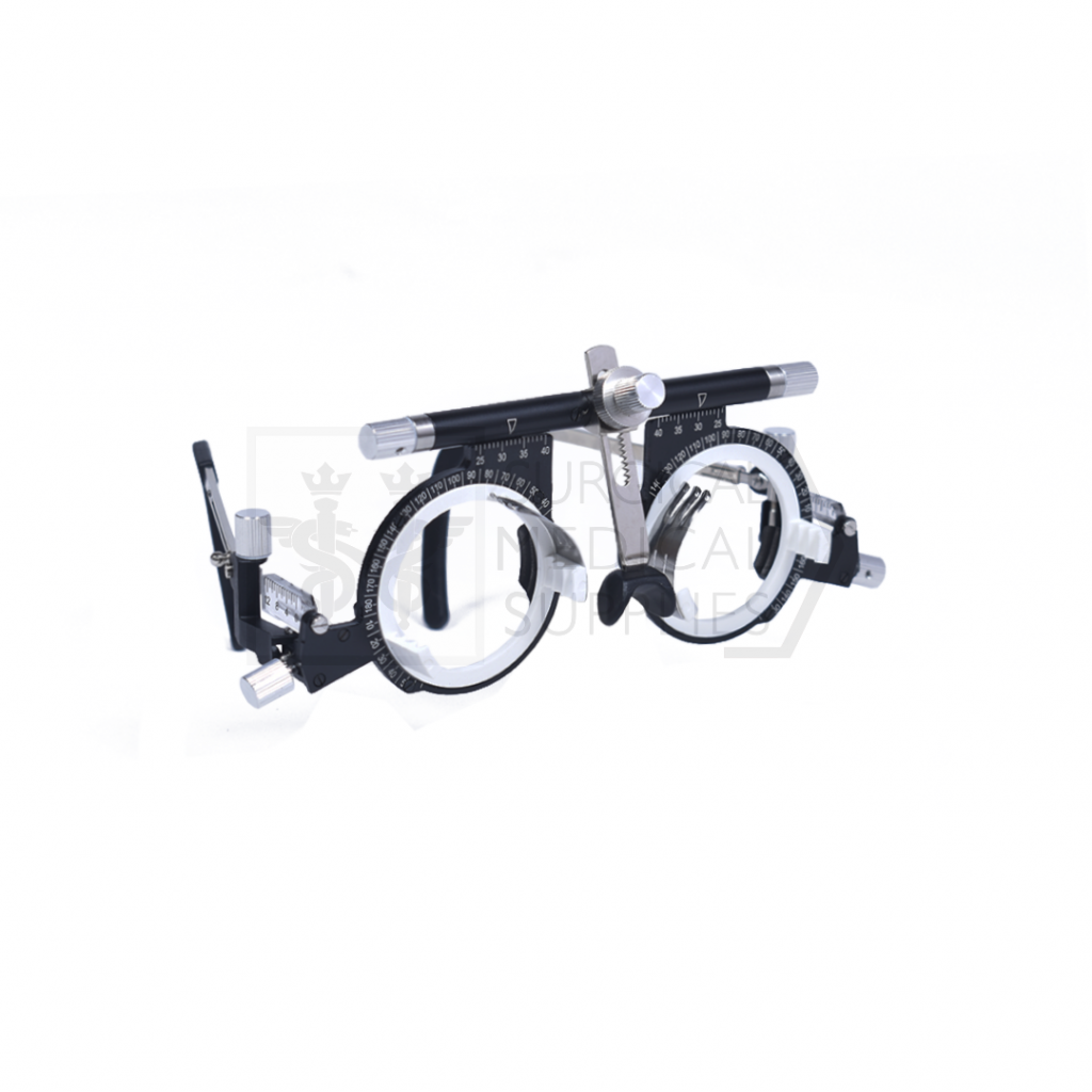 REGLA DE ESQUIASCOPIA - Surgical Medical Supplies