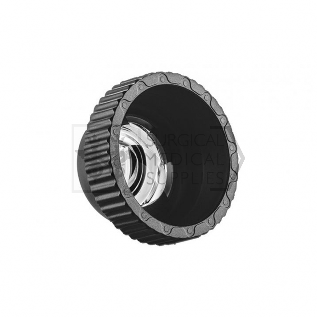 LENTE INTRAOCULAR ISOFOCAL C/INYECTOR. BVI . ISOPURE 123 - Surgical ...